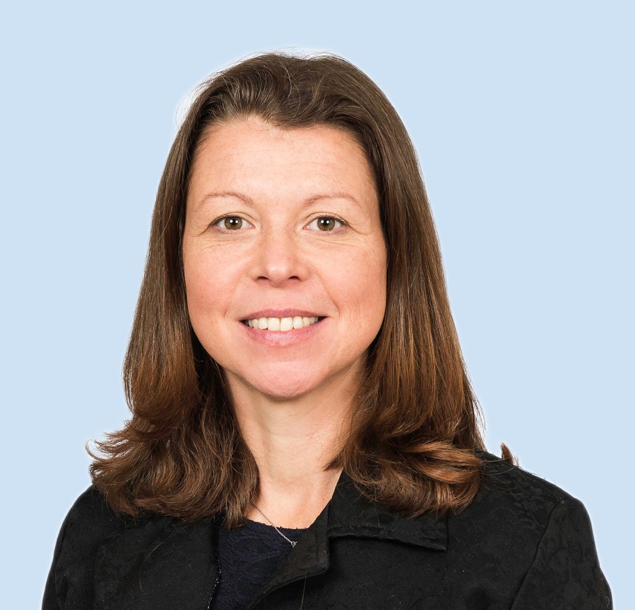 Vice Chair – Sandbach Partnership